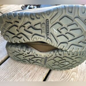 Merrell | Shoes | Merrell Decora Chant Womens Waterproof Winter Boots ...